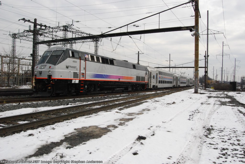 NJT 4800
